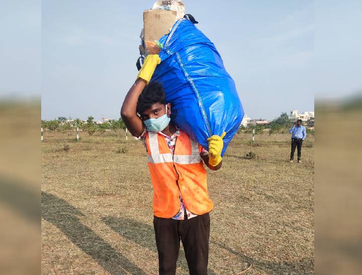 Bhopal claims in 3 categories, a big success to eliminate the mountain ...