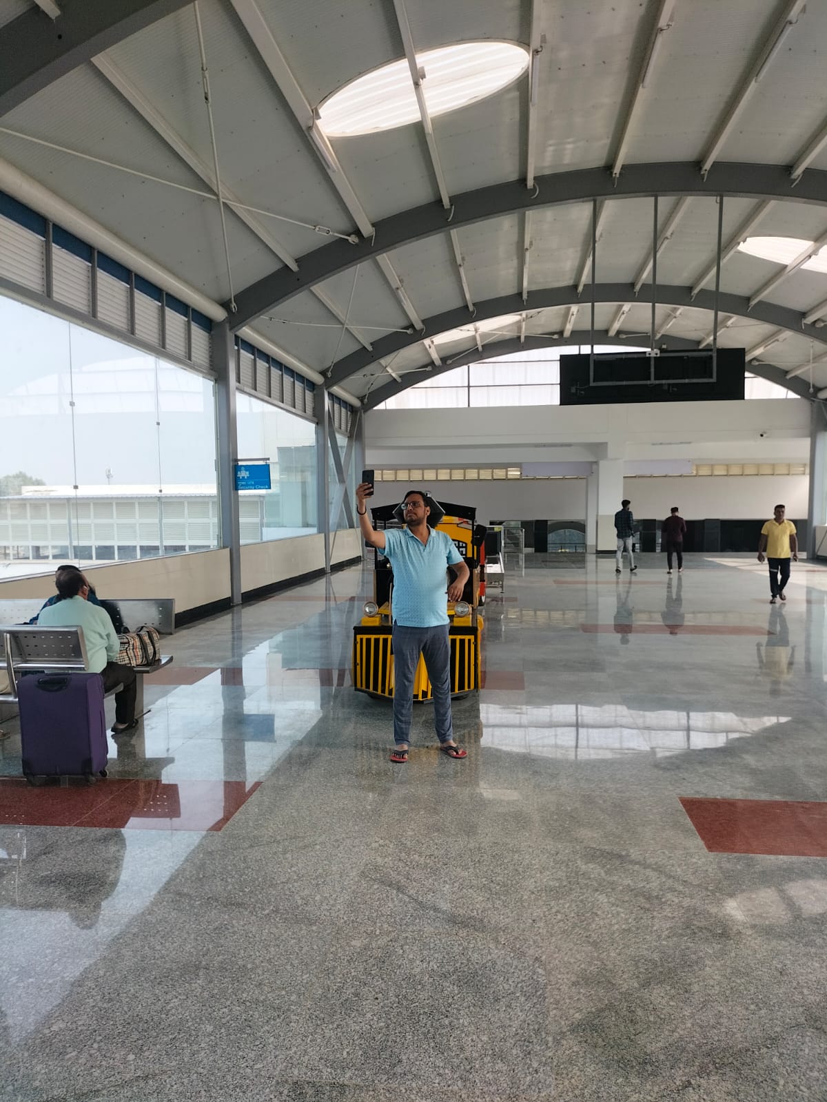 Madhyapradeshbhopal RKMP railway station becomes tourist spot | वर्ल्ड ...