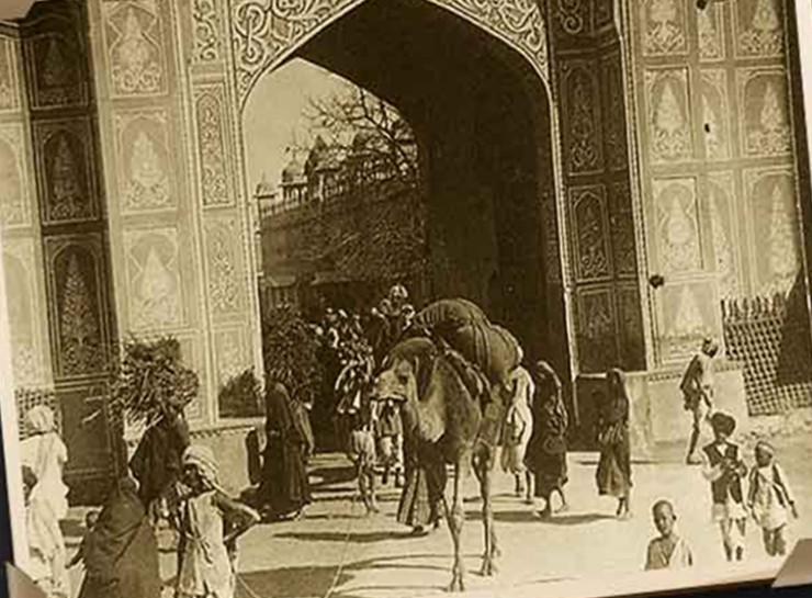 world heritage jaipur city established 18 november 1827 by sawai jai ...