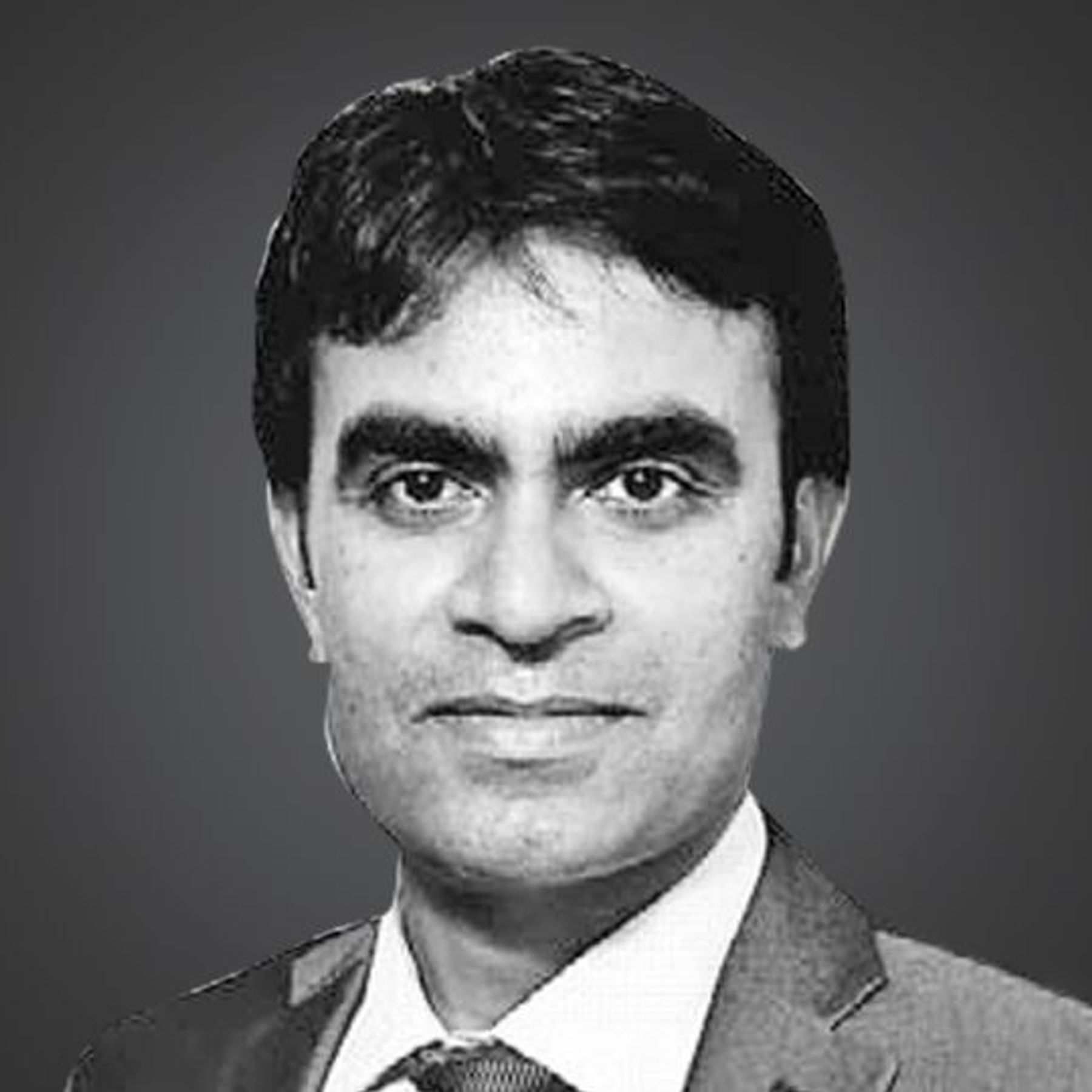 Dr. Chandrakant Laharia's column - Any disease arises from the ...