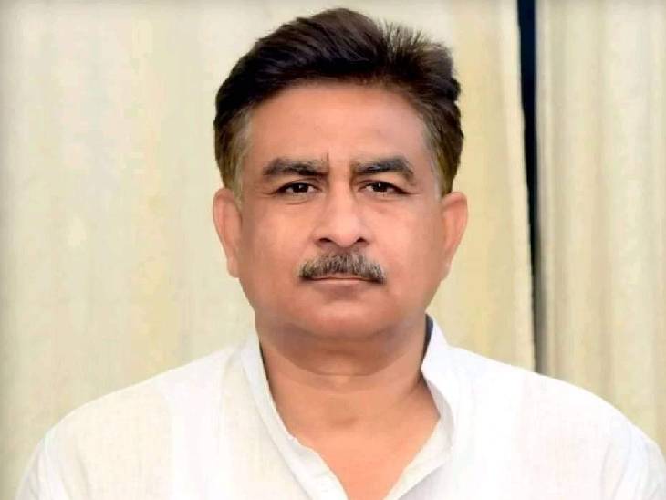 Anoop Sanda said in Sultanpur – PM Modi should apologize to the family ...