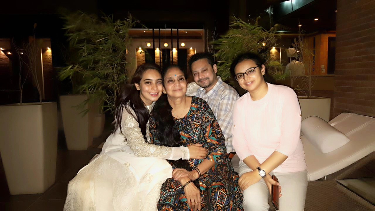 Fashion designer Rakhi Gupta: Art and science mix match got recognition ...