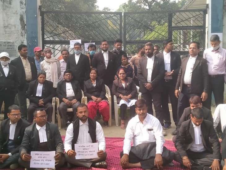 झारखंड कैडर के IAS डॉ शांतनु कुमार अग्रहरि बने सामाजिक न्याय एवं ...