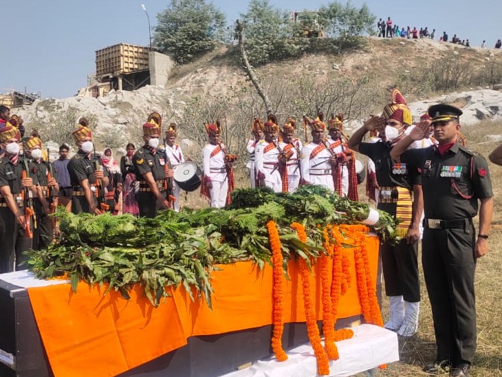 Dr. Shantanu Kumar Agrahari IAS 2012 Batch Jharkhand Cadre Became ...