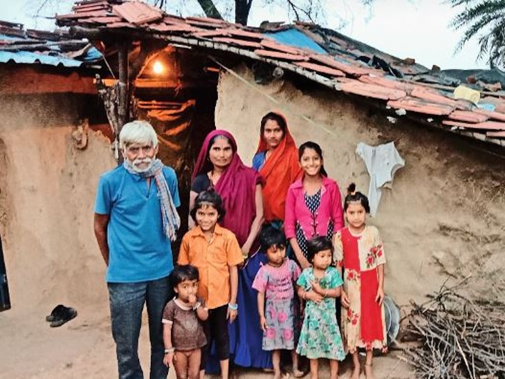 True picture of tribal districts of Madhya Pradesh; Alirajpur poorest ...