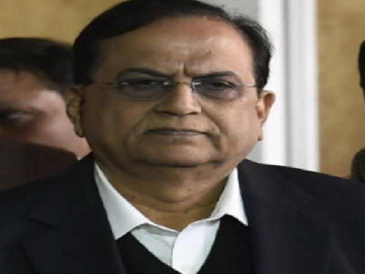 Satish Chandra Mishra will enter the field to cultivate Brahmins ...