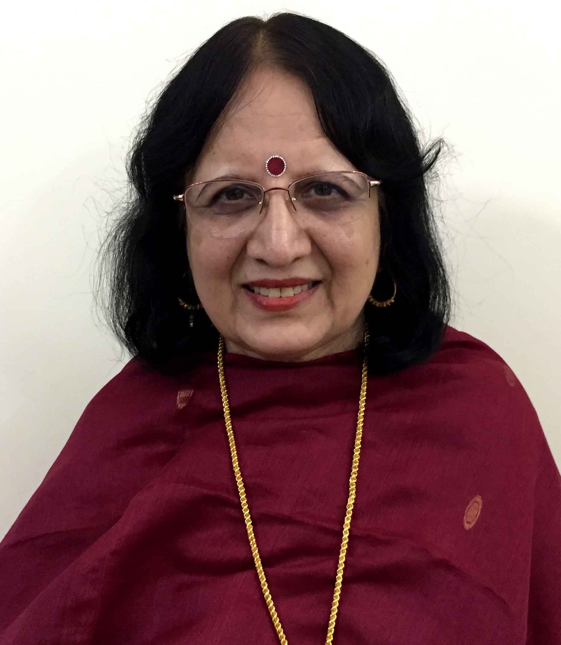 The country may get its first woman chief economic advisor, Geeta ...