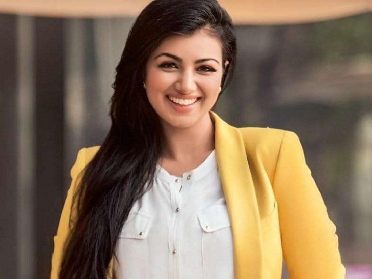 Celebs Who Changed Their Religion: AR Rahman, Nagma to Nargis, some ...