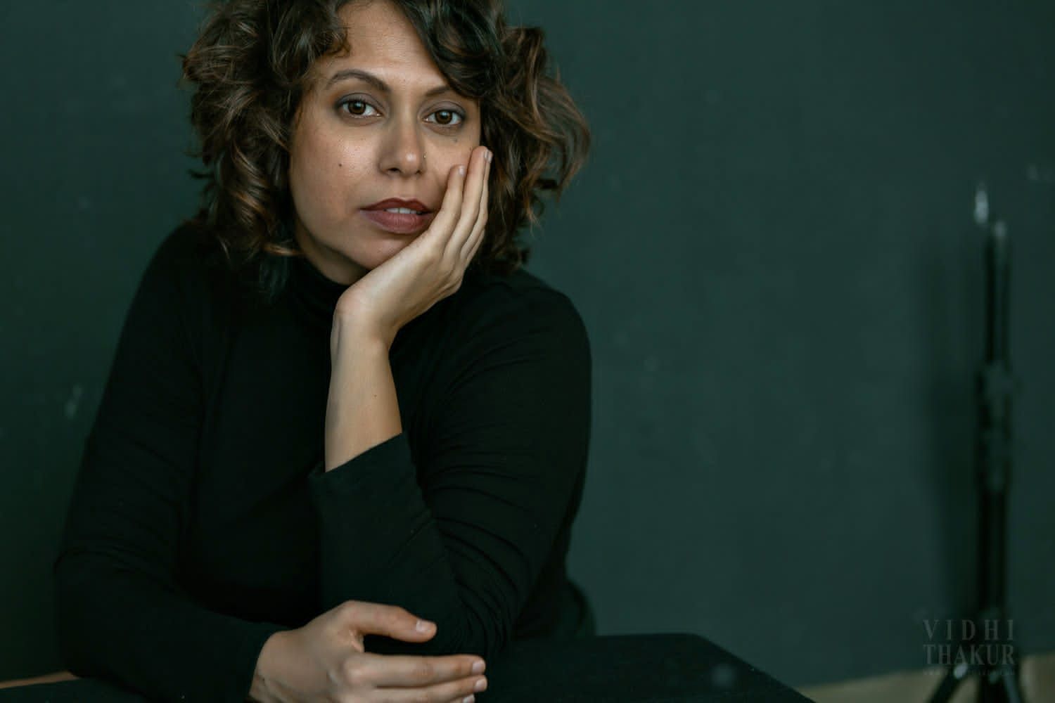 Dilnaz Irani said- Working in Arya 2 means a third world dream come ...