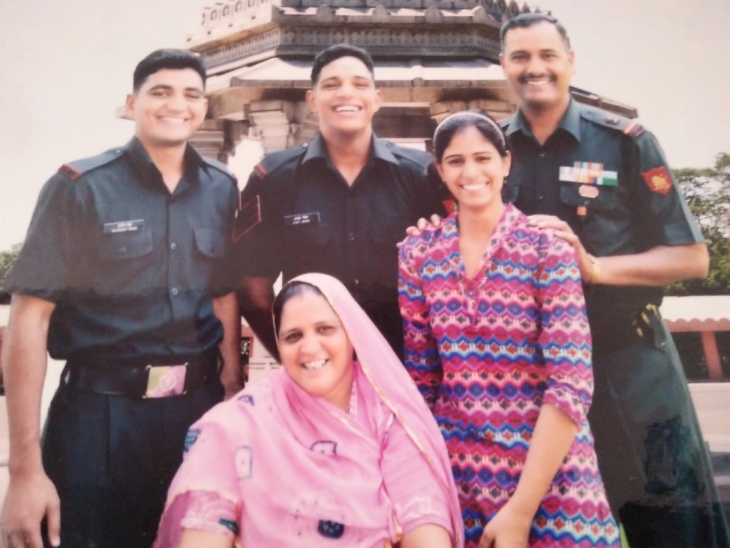 Shoulder injury had broken morale, hard work and freshness gave form ...