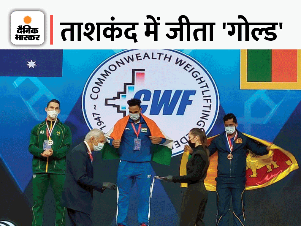 Shoulder injury had broken morale, hard work and freshness gave form ...