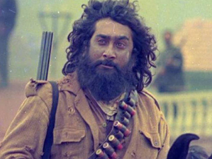 bhaskar interview | mukesh tiwari on Rohit Shetty's film character ...