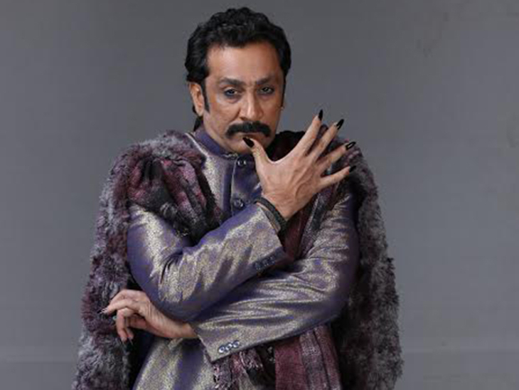 bhaskar interview | mukesh tiwari on Rohit Shetty's film character ...