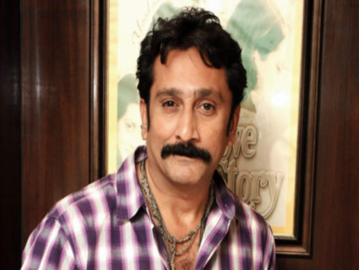 bhaskar interview | mukesh tiwari on Rohit Shetty's film character ...