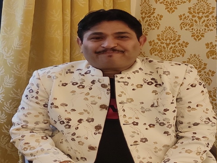 Don't copy new artists, draw your new streak, Renowned poet Padmashree ...