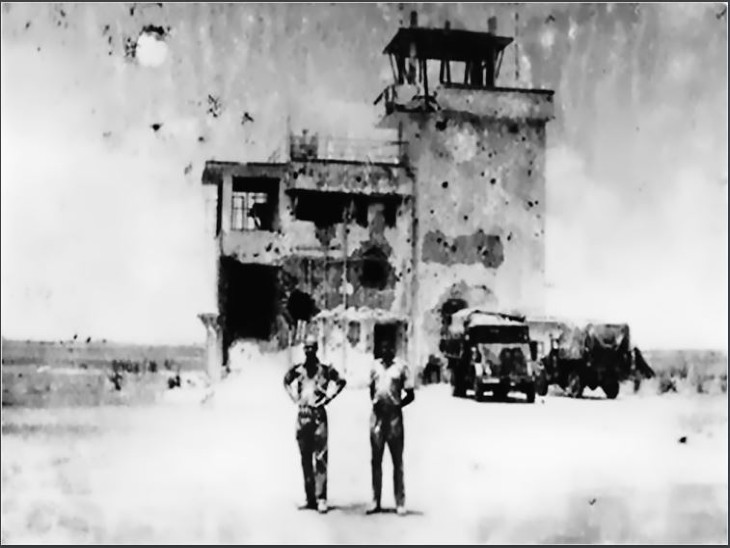 In the war of 1971, the brave soldiers of Bihar regiment got the first ...