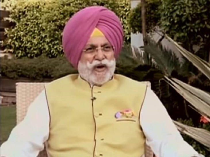 Navjot Singh Sidhu; Punjab Election 2022; Sidhu jumps into the tussle ...