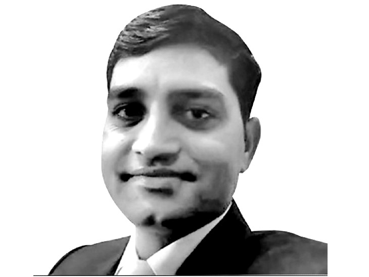 Pawan Kumar Sain's column- It is our responsibility to give clean water ...