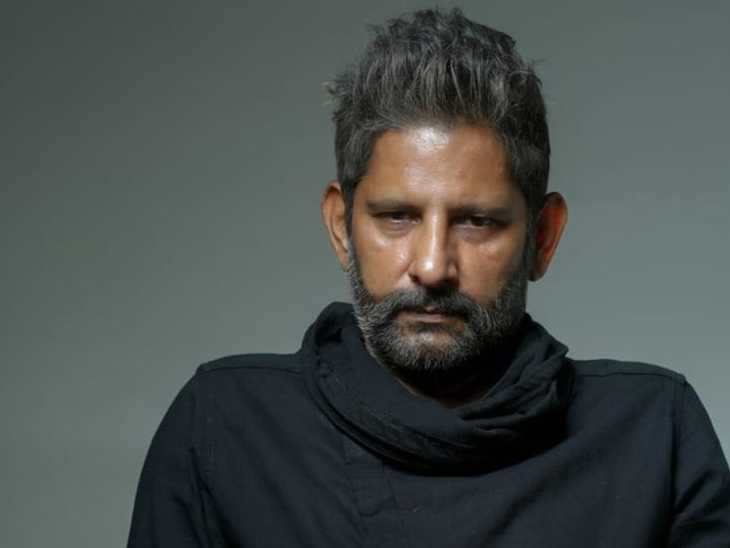 Raj Arjun ; My focus remains on the subject, where am I getting a new ...