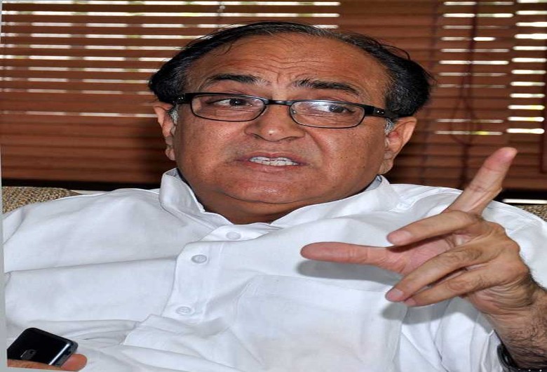 Notice Issued To 21 People Including Former Haryana Cabinet Minister ...