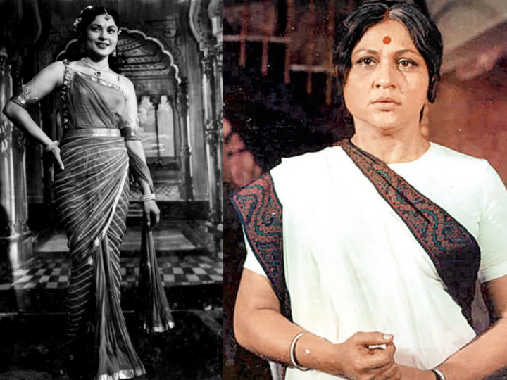 nirupa roy birthday:know interesting facts about amitabh bachchan ...