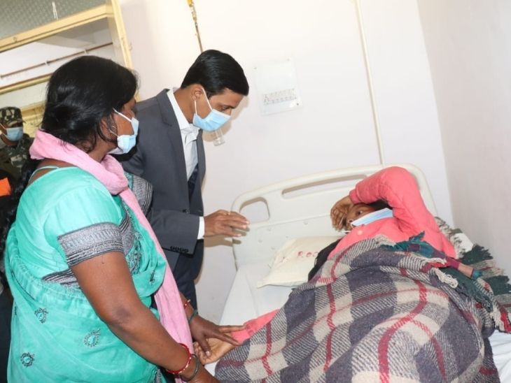 Jharkhand High Court In Simdega Mob Lynching Case. | हाईकोर्ट पहुंचा ...