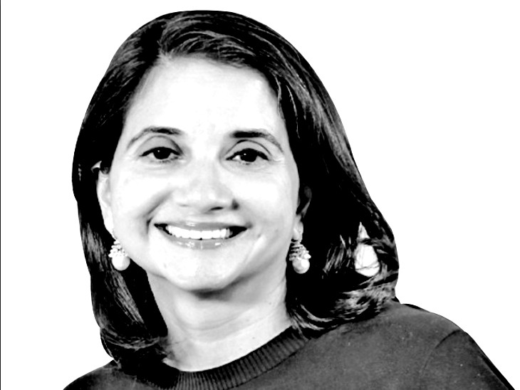 Anupama Chopra's column - The success of Telugu film 'Pushpa' surprised ...