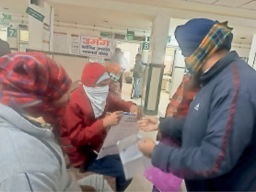 PWD will build a three-storey building of one hundred and fifty rooms ...