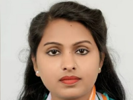 After 1989, Congress did not get the taste of victory in this seat ...