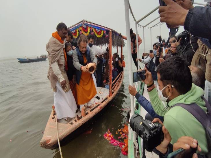 Nautanki, Kathak and Charkula taught the world the new ABCD of dancing ...