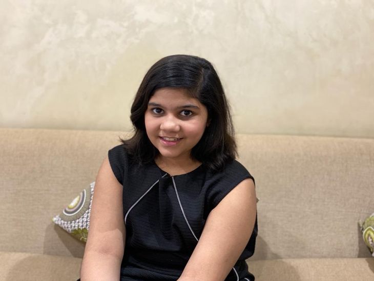 Gauri Maheshwari Youngest Calligraphy Teacher, Knows More Than 150 ...