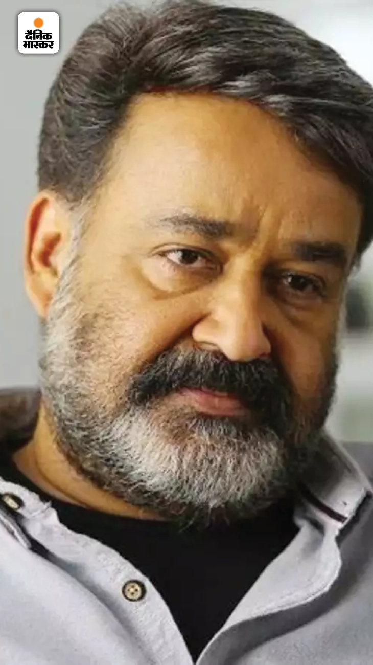 Lt Col Nitin Mehta entered the films after the transformation, these ...