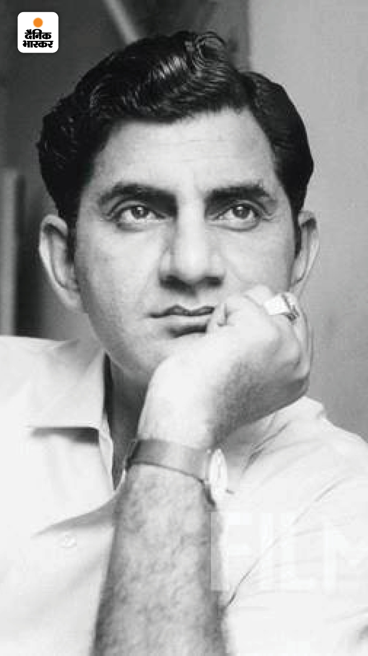 Lt Col Nitin Mehta entered the films after the transformation, these ...