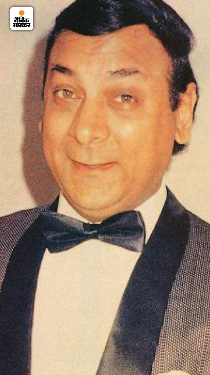 Lt Col Nitin Mehta entered the films after the transformation, these ...