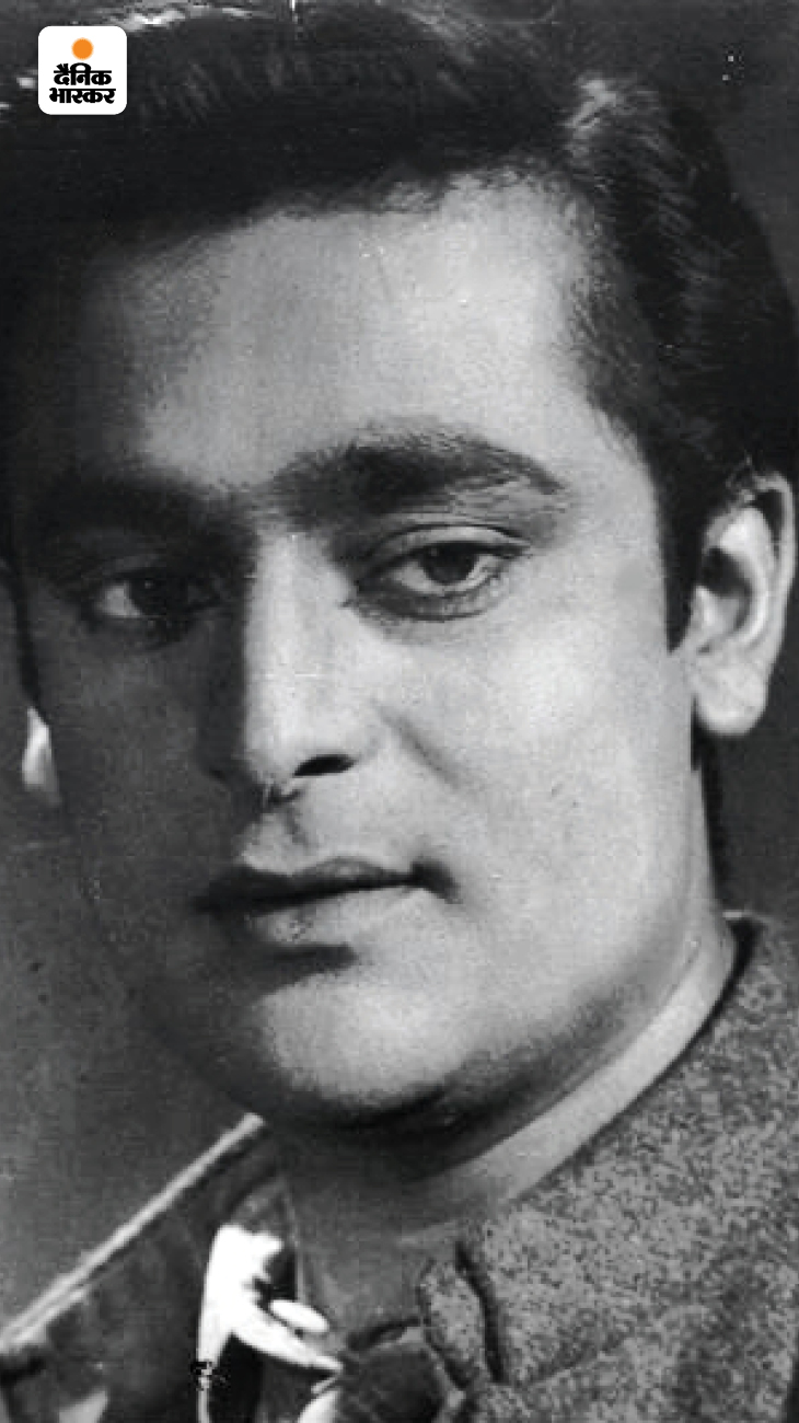 Lt Col Nitin Mehta entered the films after the transformation, these ...