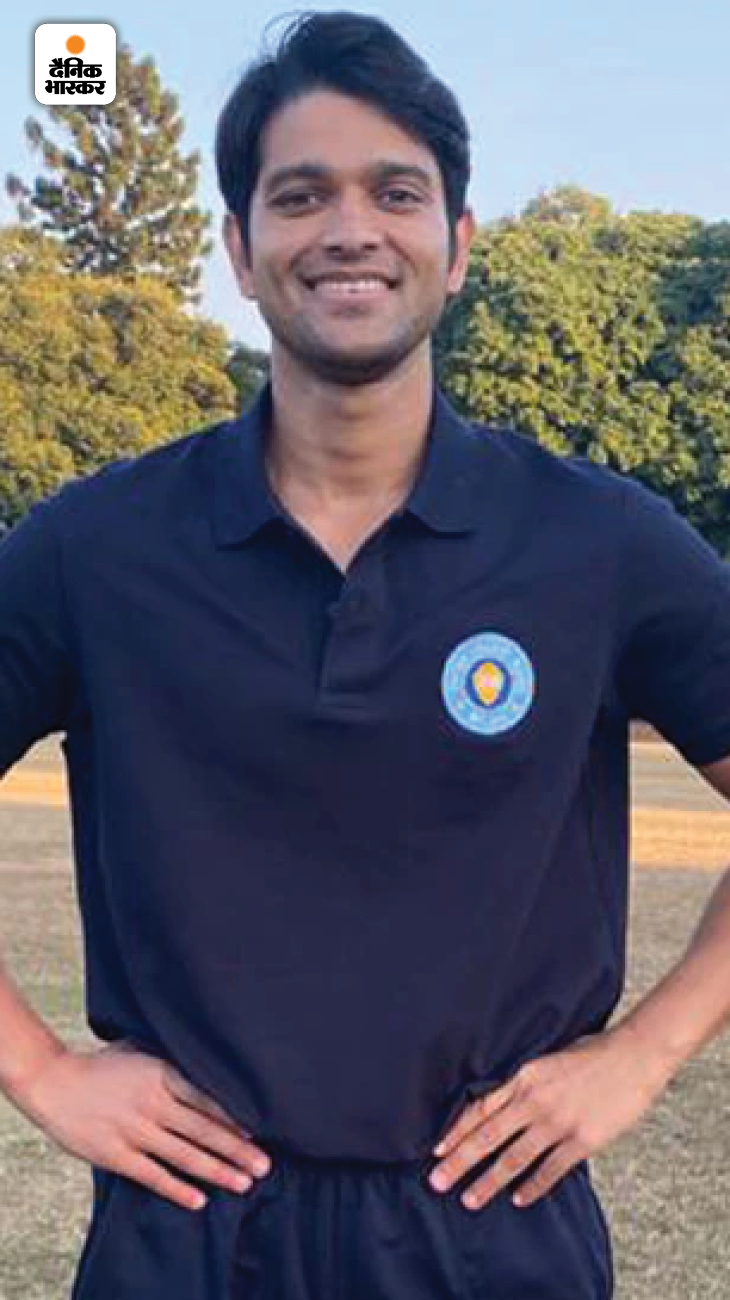 Lt Col Nitin Mehta entered the films after the transformation, these ...