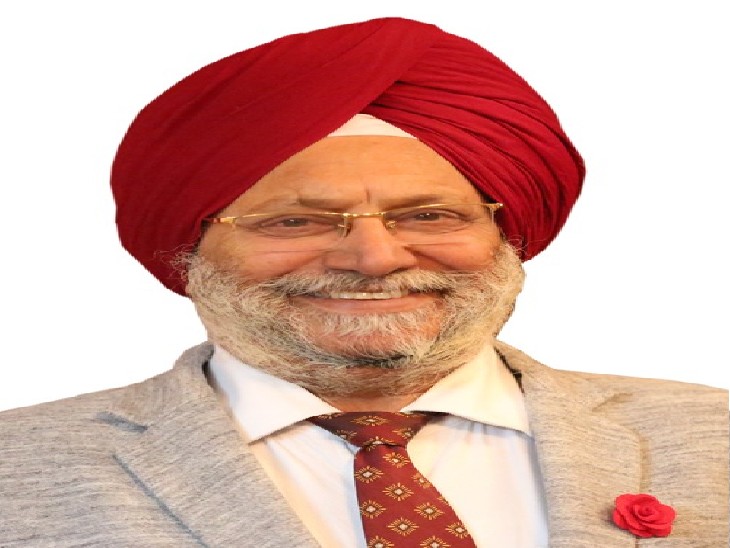 At the age of 12, he started writing 'Dardi', was selected for the ...