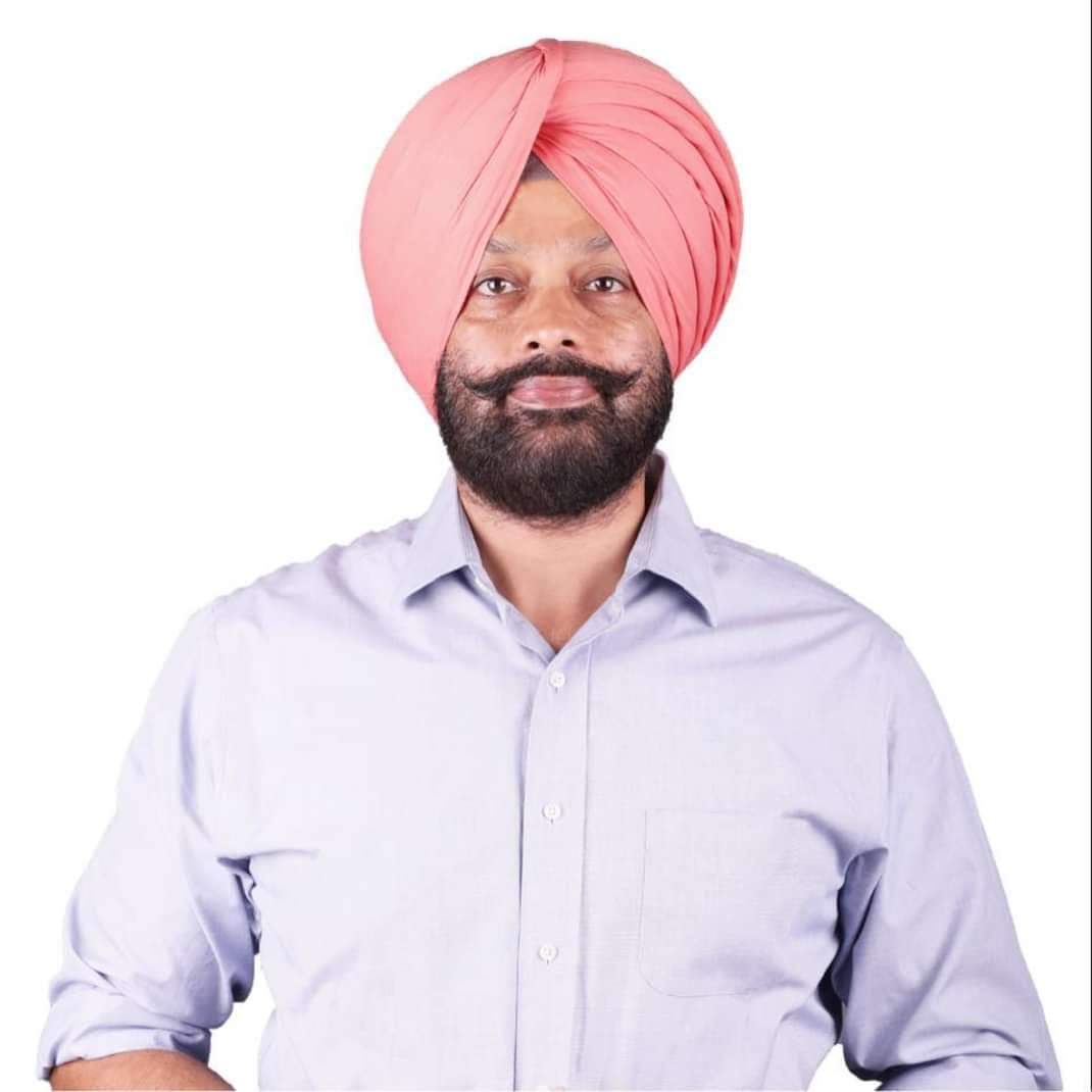 MLA's ticket cut in Samrala, Vaid only from Gill, Jagga was sent to ...