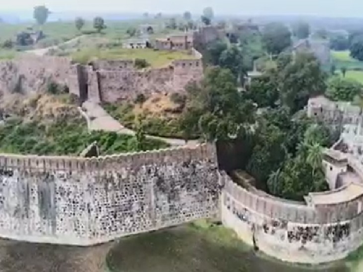 Iron was taken from farmers and subjects in rent, recognition - even ...