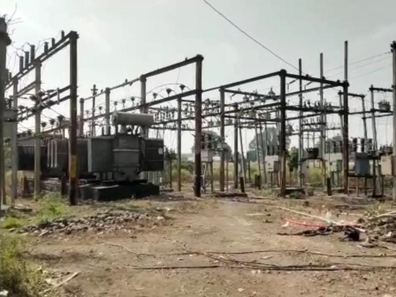 In other villages including Pansemal, there will be power supply for a ...