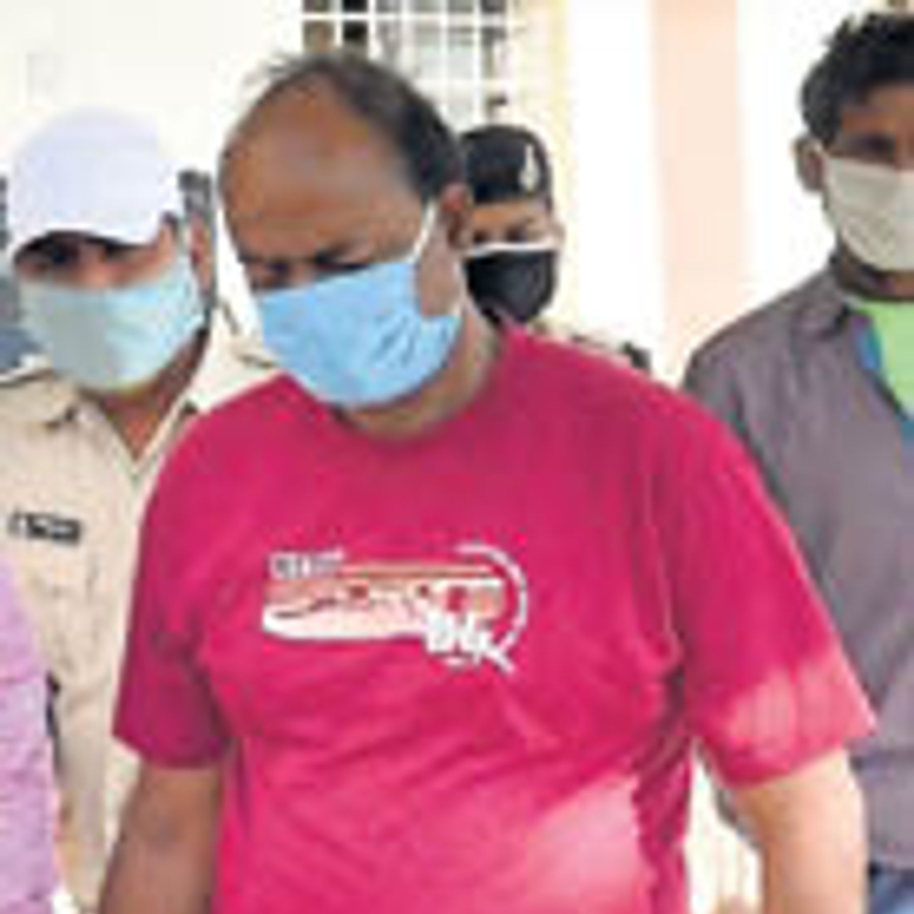 Case of black marketing of PDS wheat, food people got FIR done but ...