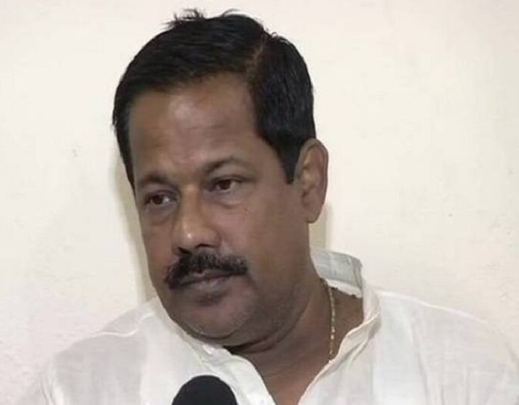 Bihar News Update; Muzaffarpur MP Ajay Nishad tops in spending MPLAD ...