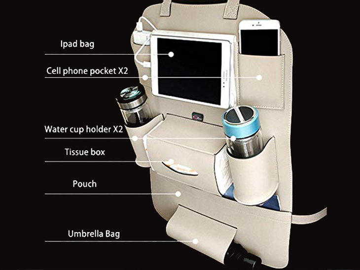 Useful Cae Accessories For All Season You Should Always Keep Them in ...