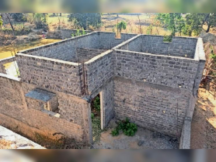 Two forest guards and rangers were also suspended, recovery was also ...