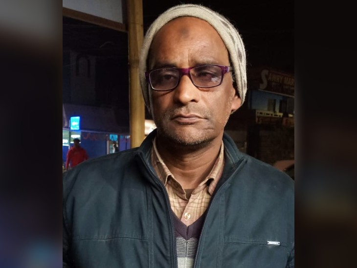 Candidate Pravez Alam wrote a letter to DM and DEO seeking justice ...