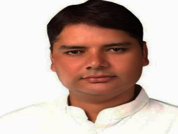 Kishan Dixit in Varanasi South and Surendra Patel, who lost in 2017 ...