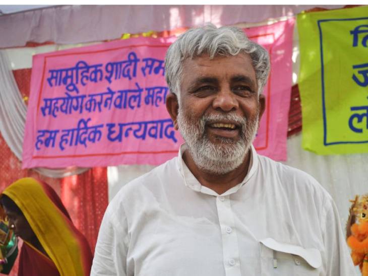 Kishan Dixit in Varanasi South and Surendra Patel, who lost in 2017 ...