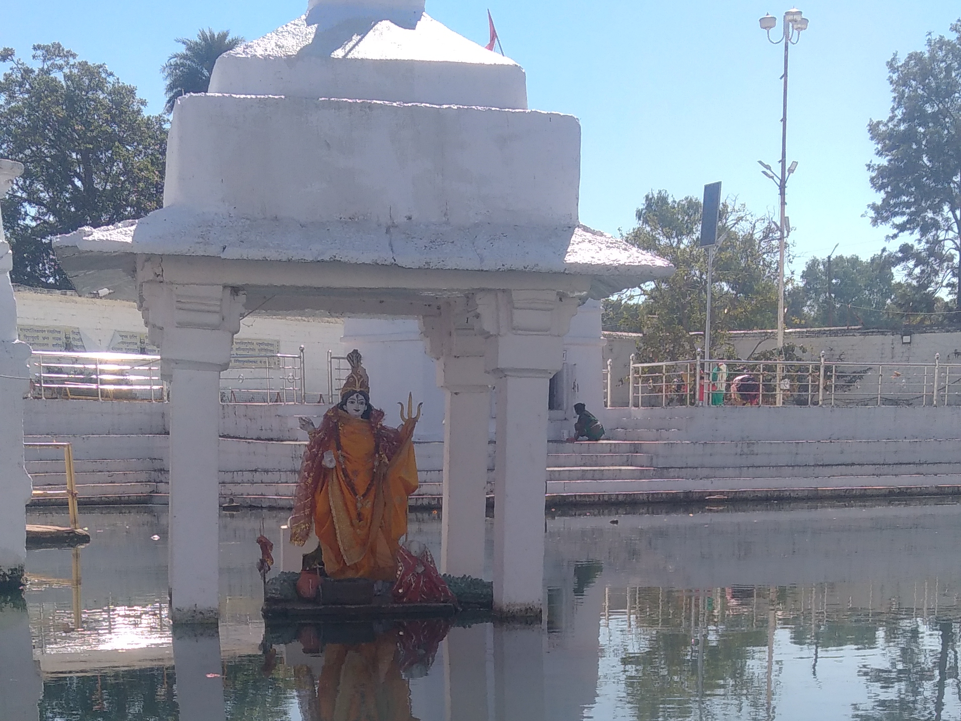 Know all the aspects of the origin of Narmada on Narmada Jayanti ...