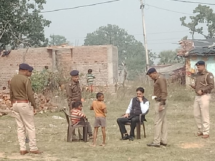 Jharkhand Child Death; SP to investigate Umesh's Case In Jamtara ...