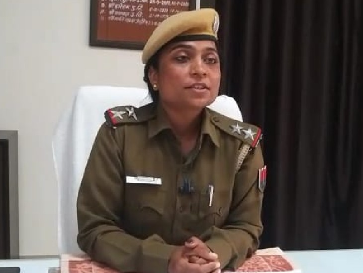 In the Doda post case, the SP took out the order, in two months four ...